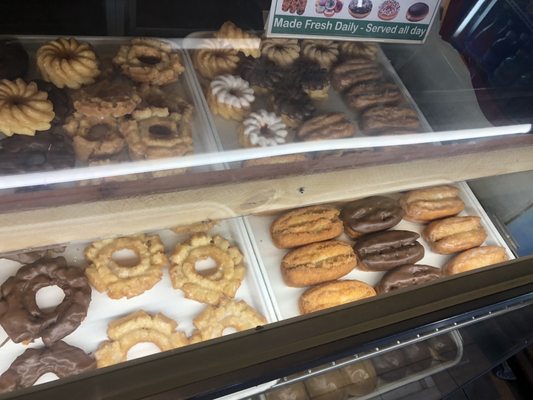 BAKERY - Updated April 2026 - 22 Reviews - 419 W Ocean Ave, Lompoc ...