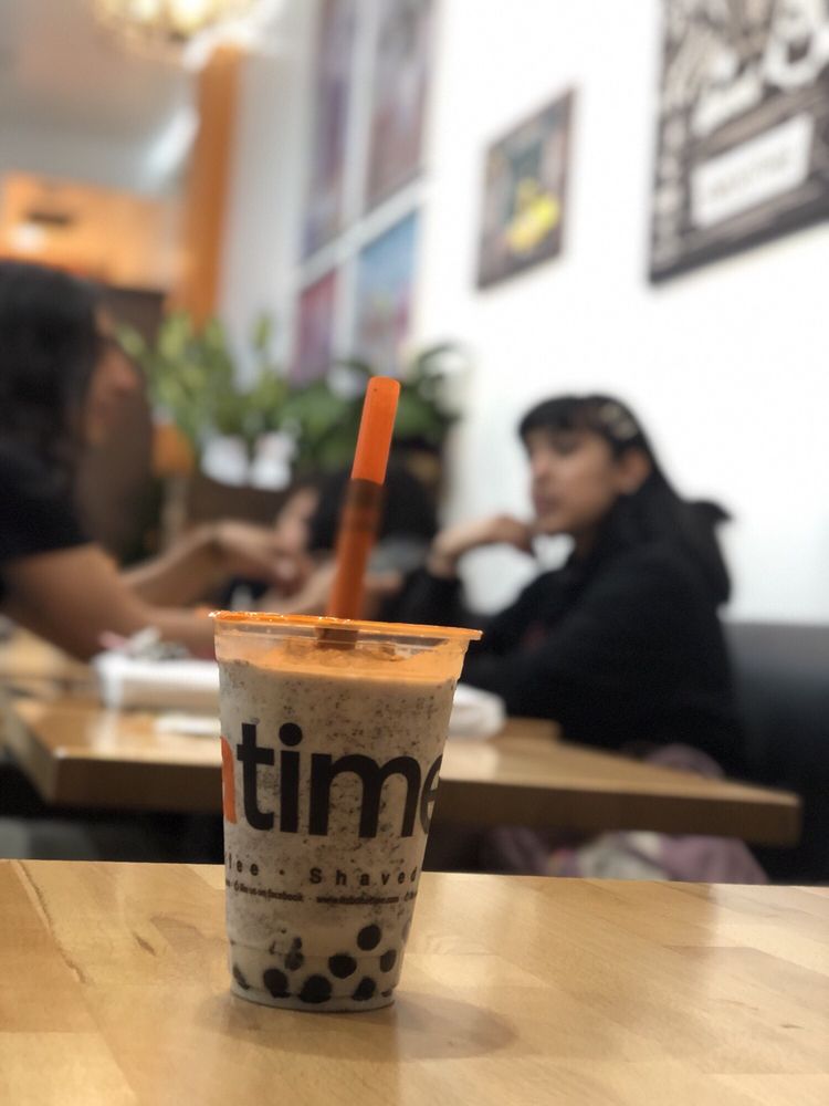 IT’S BOBA TIME - LITTLE TOKYO - Updated August 2024 - 195 Photos & 194 Reviews - 372 E 2nd St ...