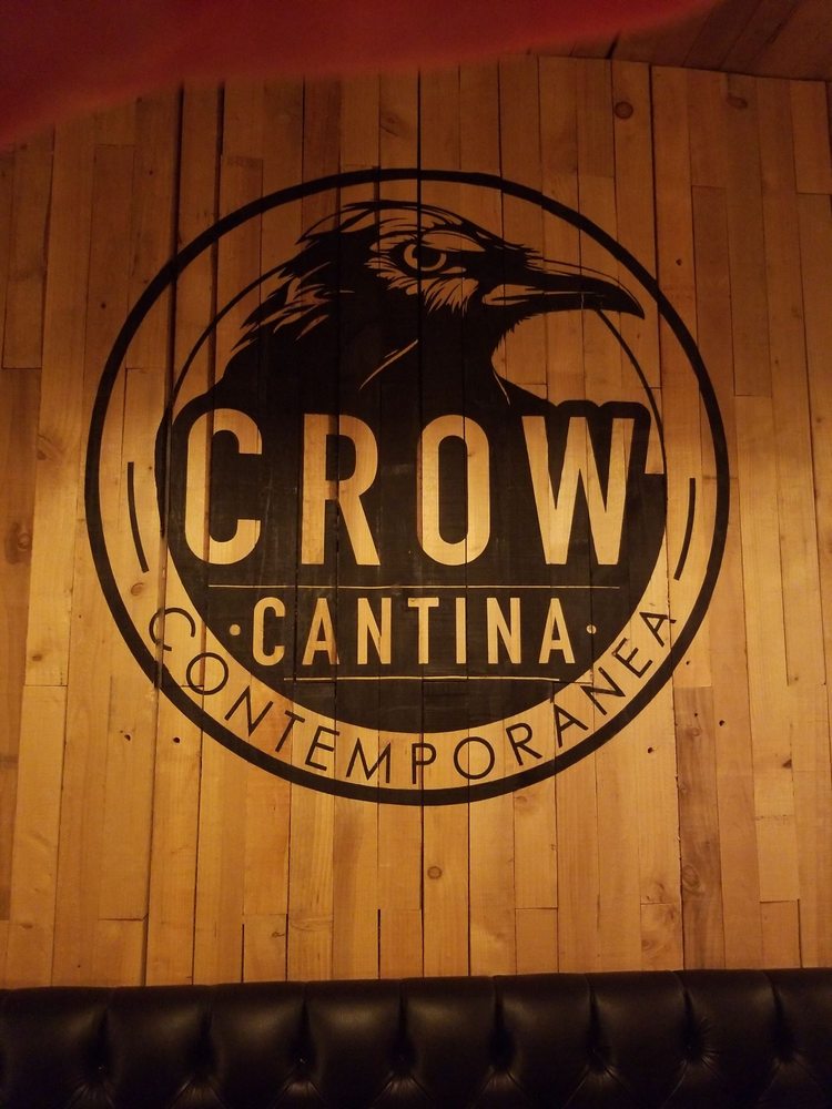 CROW CANTINA - Updated April 2024 - Calle del Dr Ignacio Hernandez ...