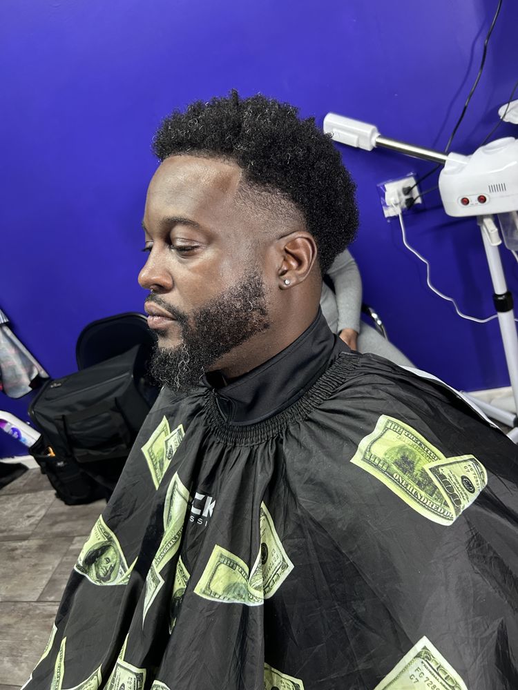 FADE KINGS BARBERSHOP - Updated November 2025 - Request an Appointment ...