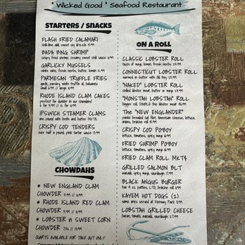 CAPE COD FISH - Updated April 2025 - 639 Photos & 847 Reviews - 15501 ...