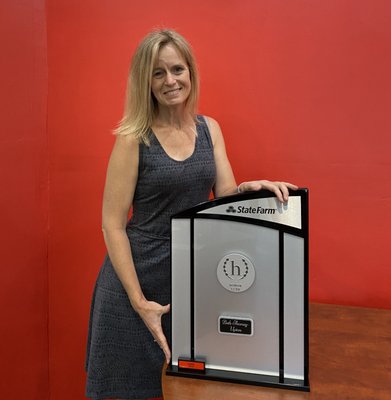 BETH THOMEY-UPTON - STATE FARM INSURANCE AGENT - Updated August 2025 ...