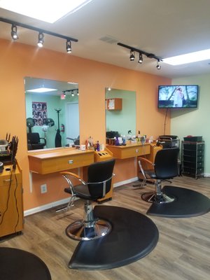 KONJO HAIR SALON - Updated October 2025 - 10 Photos - 12713 Old ...