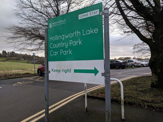 HOLLINGWORTH LAKE COUNTRY PARK - Updated October 2025 - 23 Photos ...