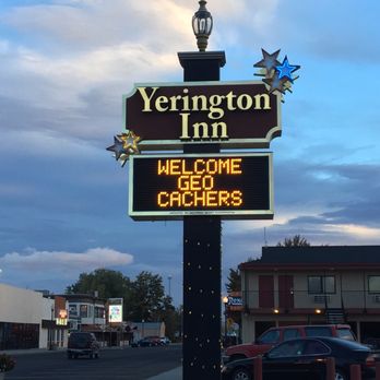 YERINGTON INN - Updated May 2024 - 45 Photos & 31 Reviews - 4 North ...