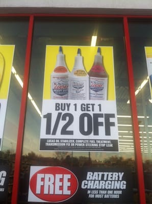 AUTOZONE AUTO PARTS - Updated August 2025 - 13 Reviews - 690 Garden Of ...