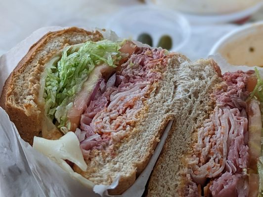 BROTHERS SANDWICH SHOP - Updated December 2025 - 544 Photos & 740 ...