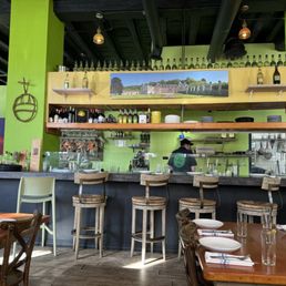 CHARTREUSE KITCHEN & COCKTAILS - Updated December 2025 - 1254 Photos ...