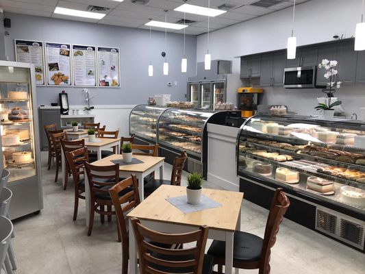 RICKY BAKERY - DORAL - Updated June 2024 - 74 Photos - 10684 ...