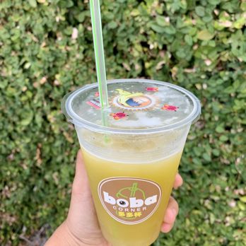 BOBA CORNER - Updated October 2025 - 51 Photos & 46 Reviews - 1635 S ...