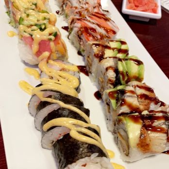 ORCHID JAPANESE RESTAURANT - Updated April 2025 - 315 Photos & 339 ...