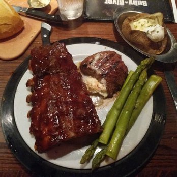 RUBY RIVER STEAKHOUSE - Updated August 2024 - 788 Photos & 887 Reviews ...