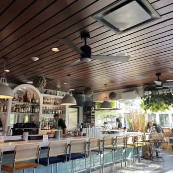 ATTICO ROOFTOP LOUNGE - Updated May 2025 - 483 Photos & 337 Reviews ...