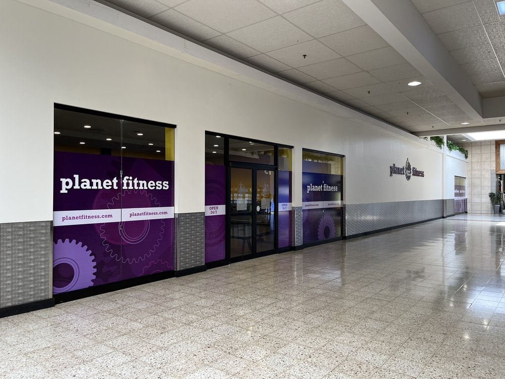 COLONY SQUARE MALL - Updated September 2025 - 44 Photos & 10 Reviews ...