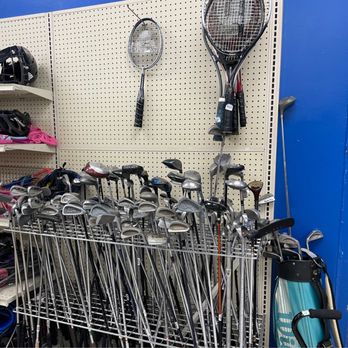 GOODWILL STORE - Updated October 2025 - 17 Photos & 11 Reviews - 9510 ...