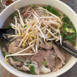 PHO 888 VIETNAMESE NOODLE & GRILL - Updated May 2024 - 521 Photos & 809 ...