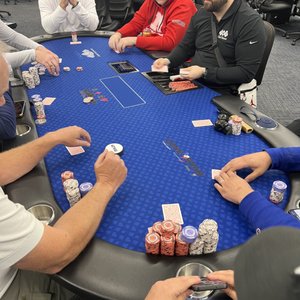 THE SILVER BELL GAMEROOM - Updated June 2025 - 4133 Naco Perrin Blvd ...