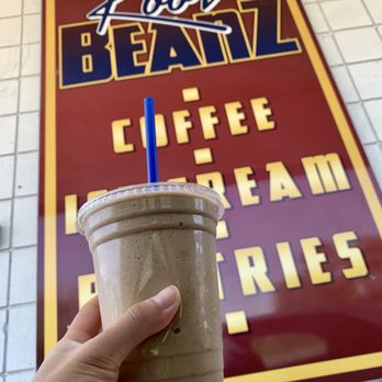 KOOL BEANZ COFFEE & ICE CREAM - Updated July 2025 - 27 Photos & 19 ...