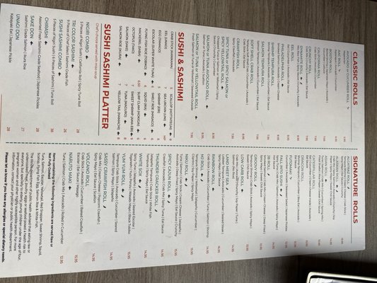 NIKU JAPANESE KITCHEN - Updated December 2025 - 17 Photos & 18 Reviews ...