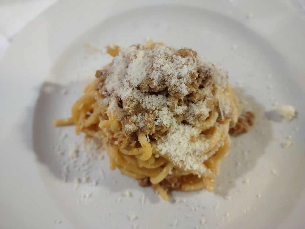 TRATTORIA BARDO - Updated October 2024 - Piazza Giacomo Matteotti 61 ...