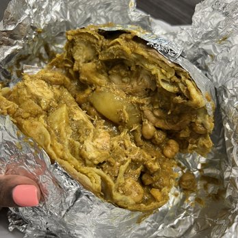 INTERNATIONAL ROTI HOUSE - 125 Photos & 137 Reviews - 3703 Covington ...