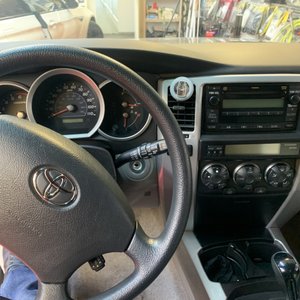 CAR AUDIO ZONE - 238 Photos & 57 Reviews - 6125 W Sam Houston Pkwy N ...