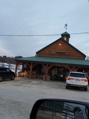 SPRING BROOK FARM COUNTRY STORE - Updated January 2025 - 26 Photos & 26 ...