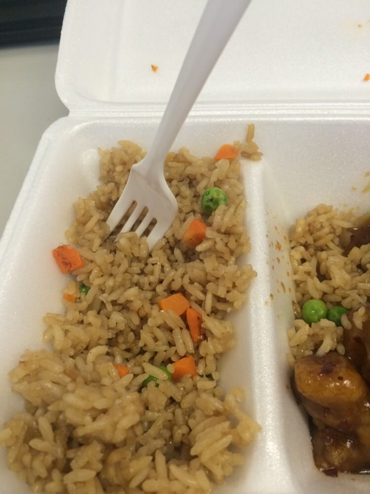 Rice King - Takeout & Delivery - 17 Reviews - Chinese - 4400 ...