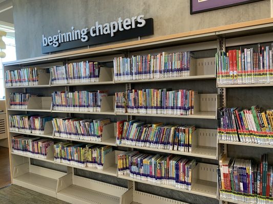 SACRAMENTO PUBLIC LIBRARY - VALLEY HI-NORTH LAGUNA - Updated January ...