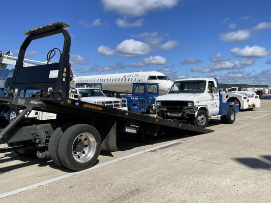 EAST COAST TOWING - Updated March 2026 - 77 Photos & 51 Reviews - 100 ...