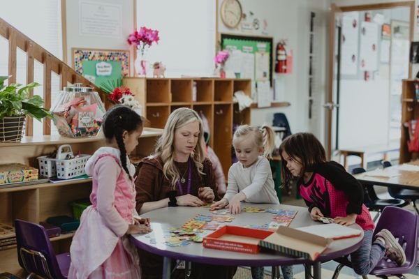 PORTLAND CHRISTIAN SCHOOL - Updated January 2026 - 20 Photos - 11845 SE ...