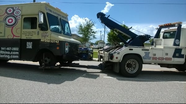 Prompt Towing - Updated May 2026 - 27 Photos & 37 Reviews - 11139 ...