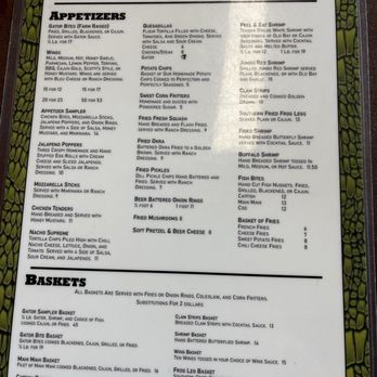 JOLLY GATOR FISH CAMP - Updated October 2025 - 89 Photos & 87 Reviews ...