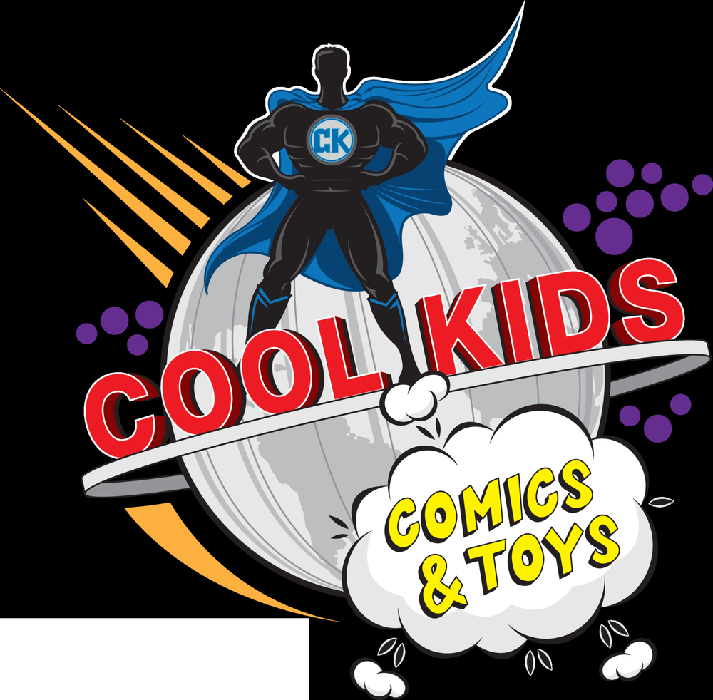 COOL KIDS COMICS & TOYS - 2055 Hempstead Tpke, East Meadow, New York ...