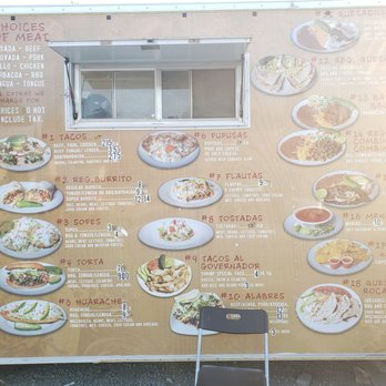 TACOS LA ROCA - Updated July 2025 - 54 Photos & 76 Reviews - 1056B E ...