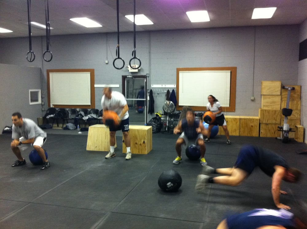 ADRENALINE STRENGTH AND CONDITIONING - Updated September 2024 - 179 ...