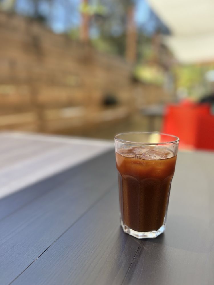 CHARLIE MAY COFFEE AND TEA HOUSE - Updated October 2025 - 109 Photos ...