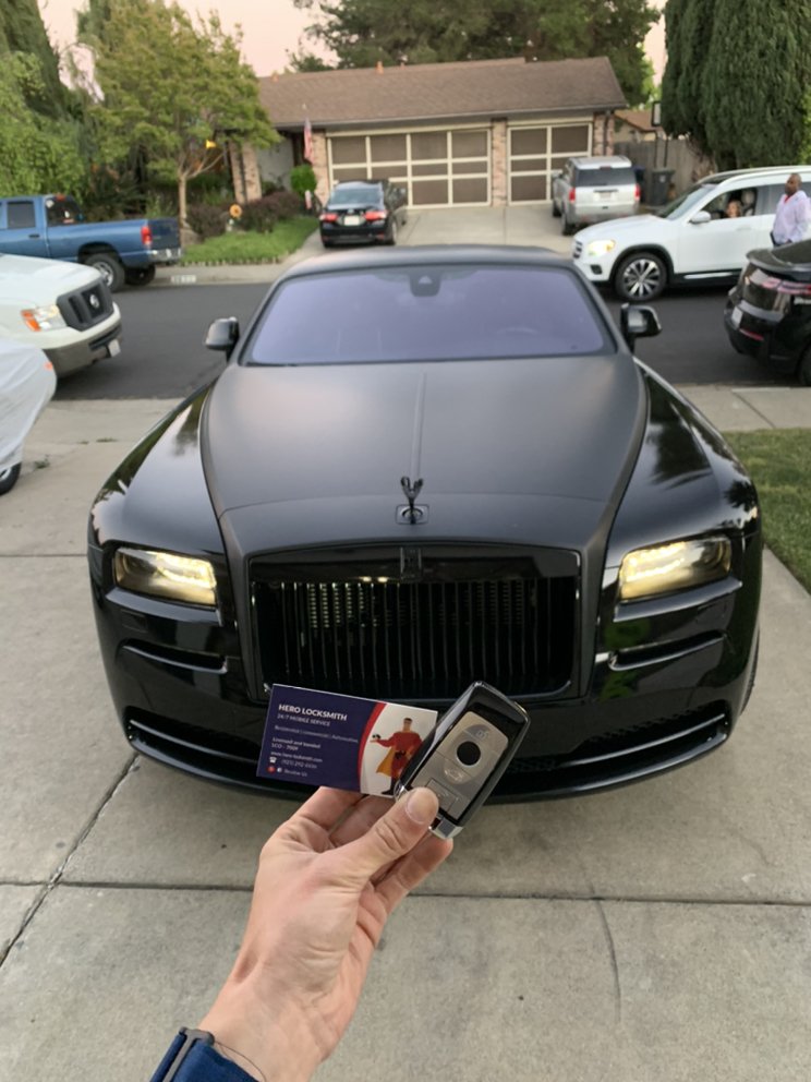 HERO LOCKSMITH - Updated September 2025 - 43 Photos & 162 Reviews ...