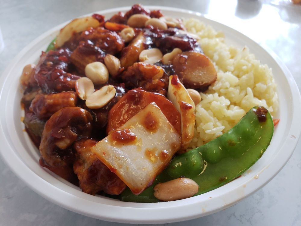 CHINA WOK - Updated December 2025 - 11 Photos & 26 Reviews - 1620 ...