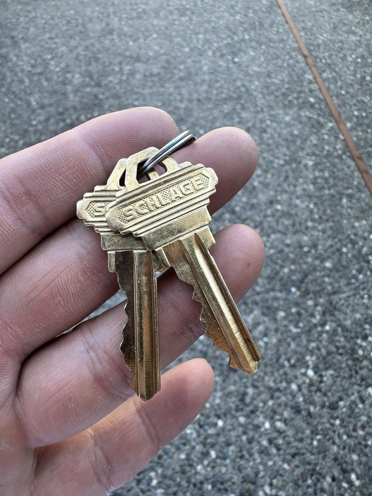 EVERGREEN LOCK & KEY - Updated January 2026 - 64 Reviews - 4019 Colby ...