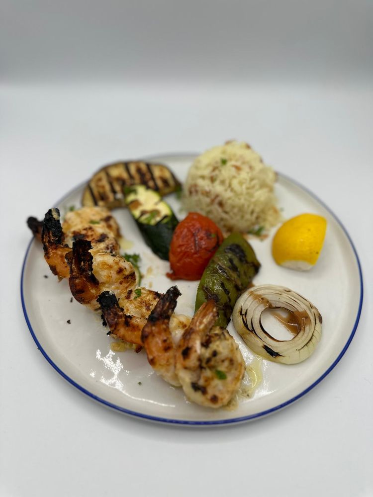 LYDIA MEDITERRANEAN CAFE AND GRILL - Updated October 2025 - 41 Photos ...