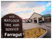 MATLOCK TIRE SERVICES - Updated July 2025 - 41 Photos & 50 Reviews ...