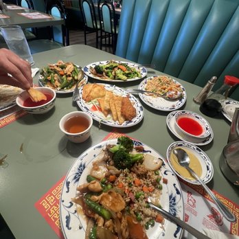 IONE CHINESE RESTAURANT - Updated December 2024 - 48 Photos & 123 ...