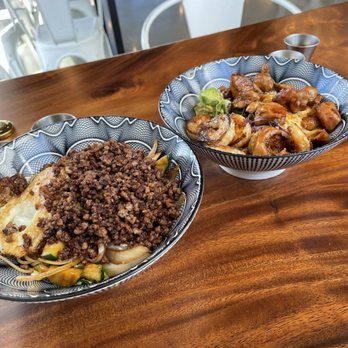 MIRIN FUSION KITCHEN - Updated December 2024 - 491 Photos & 273 Reviews ...