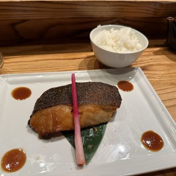 NOBU FIFTY SEVEN - Updated July 2025 - 2940 Photos & 1596 Reviews - 40 ...