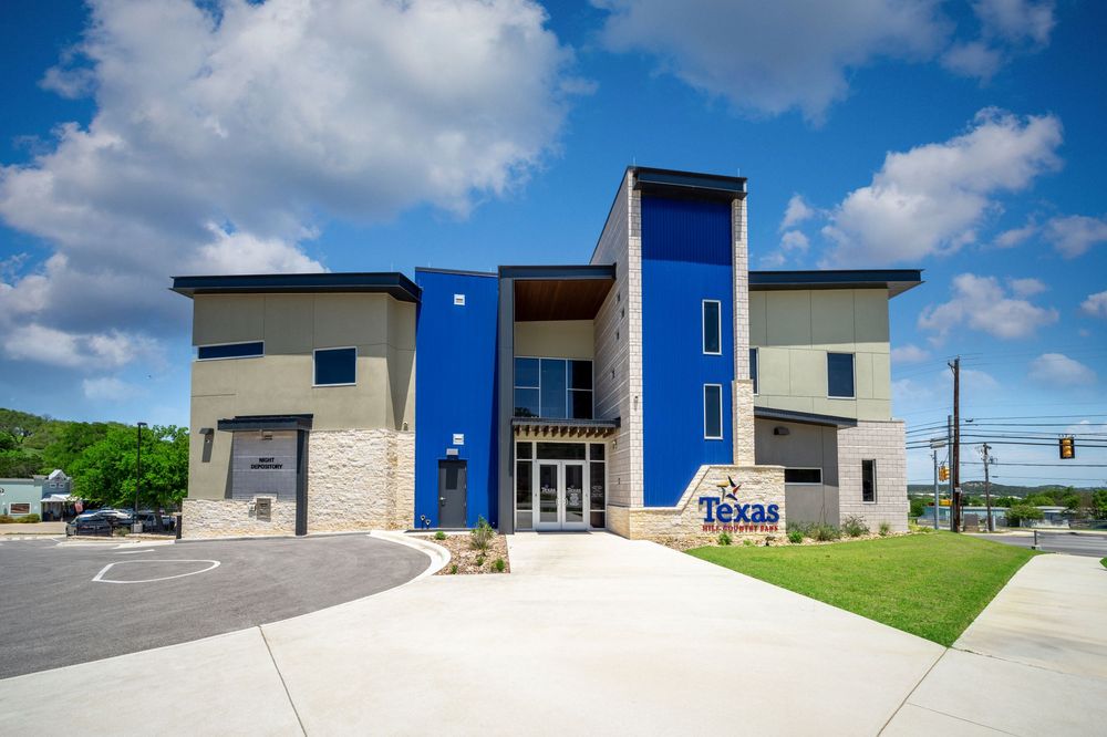 TEXAS PARTNERS BANK - Updated May 2024 - Request Information - 998 ...