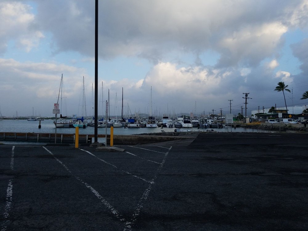 KEEHI BOAT HARBOR - 31 Photos - Boating - 24 Sand Island Access Rd ...