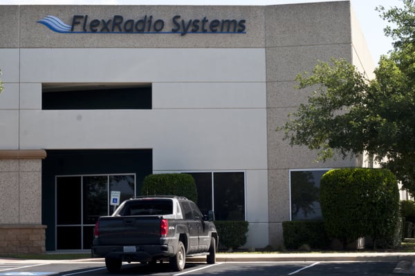 FLEXRADIO SYSTEMS - Updated October 2025 - 4616 W Howard Ln, Austin, Texas - Electronics - Phone ...
