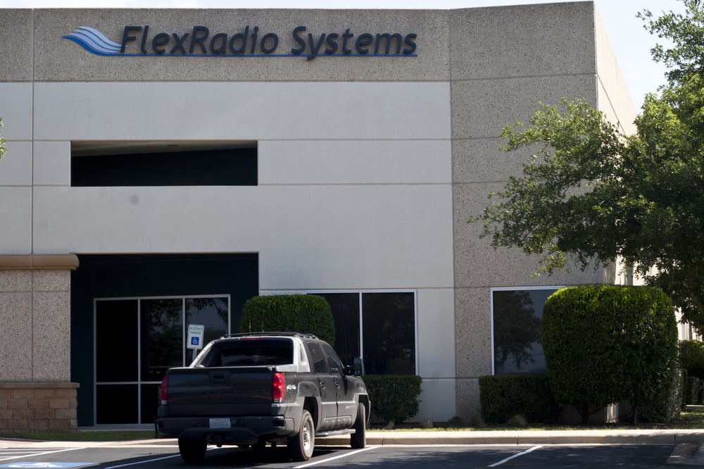FLEXRADIO SYSTEMS - Updated October 2025 - 4616 W Howard Ln, Austin, Texas - Electronics - Phone ...