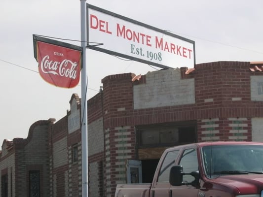 DEL MONTE MARKET - Updated August 2025 - 16 Reviews - 2659 W Dobbins Rd ...